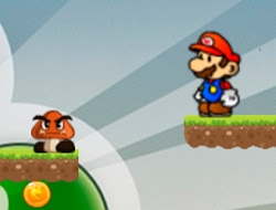 슈퍼 마리오 게임 - 게임 - 게임을 무료로 플레이